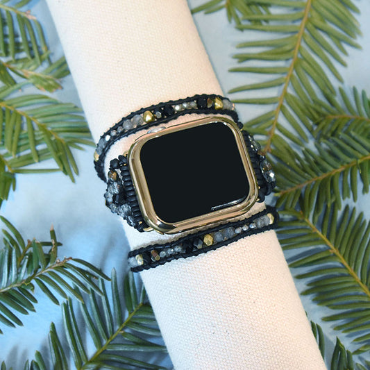 Apple Watch Wraps – Hadley Richards Designs